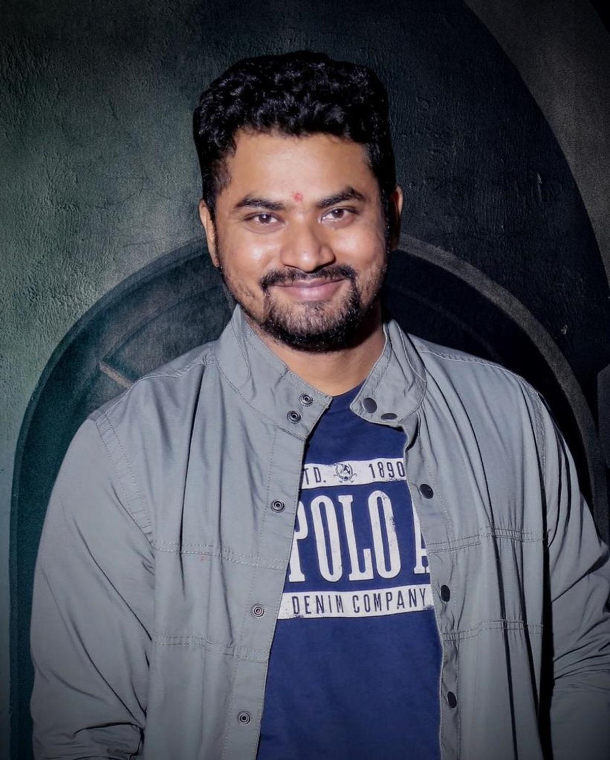 Rahul Yadav Sai Kiran Exude Confidence As Telugu Movie ‘masooda Gears